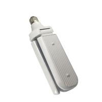 China B22 E27 3 Blade LED Lights 360 Angle Ultraportable For Garage for sale