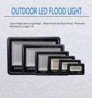 China Thickened Aluminum Outdoor LED Floodlight 240v Anti Glare Ultraportable for sale
