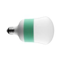 China Ultralight Residential LED Light Bulbs , Practical Plant Growing Light Bulbs for sale