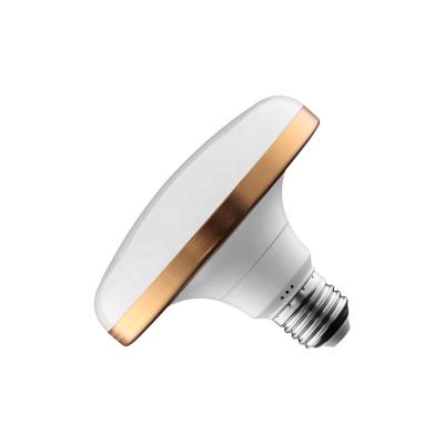 China Aluminum Alloy 40W UFO LED Bulb , Residential LED UFO Light Bulb for sale