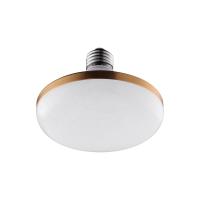 China Aluminum Alloy 40W UFO LED Bulb , Residential LED UFO Light Bulb for sale