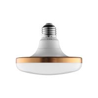 China Aluminum Alloy 40W UFO LED Bulb , Residential LED UFO Light Bulb for sale