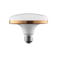 China Aluminum Alloy 40W UFO LED Bulb , Residential LED UFO Light Bulb for sale