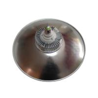 China AC 85-265V Dimmable LED High Bay Light 50W Anti Corrosion Durable for sale