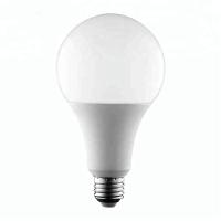 China A93 20W Residential Indoor LED Light Bulbs AC 220V Anti Glare for sale