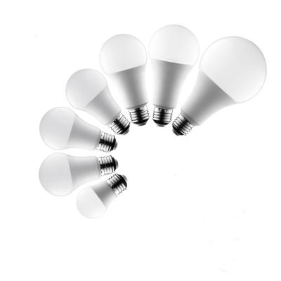 China A93 20W Residential Indoor LED Light Bulbs AC 220V Anti Glare for sale