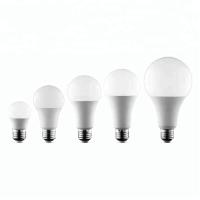 China A93 20W Residential Indoor LED Light Bulbs AC 220V Anti Glare for sale