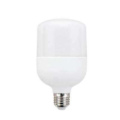 China B22 E27 E40 Saving Energy T Bulb 20W 30W 40W 50W 60W With High Lumens For Indoor for sale