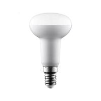 China Rustproof Aluminum Indoor LED Light Bulbs R50 180 Degree Angle for sale
