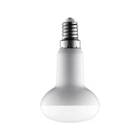 China Rustproof Aluminum Indoor LED Light Bulbs R50 180 Degree Angle for sale