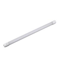 China AC 160-265V 18W T8 Linear LED Tube Light Aluminum Fire Retardant for sale