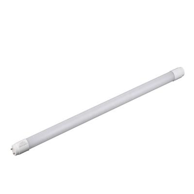 China AC 160-265V 18W T8 Linear LED Tube Light Aluminum Fire Retardant for sale