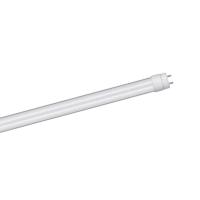 China AC 160-265V 18W T8 Linear LED Tube Light Aluminum Fire Retardant for sale