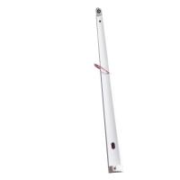 China AC 160-265V 18W T8 Linear LED Tube Light Aluminum Fire Retardant for sale