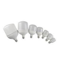China Durable 80-110Lm/W T Shape Bulb , Rustproof Indoor Spot Light Bulbs for sale