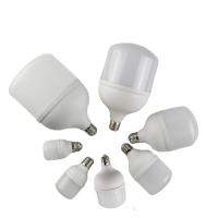 China Durable 80-110Lm/W T Shape Bulb , Rustproof Indoor Spot Light Bulbs for sale