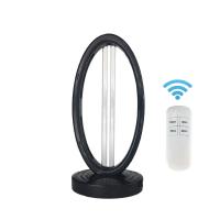 China Portable 36W UV Light Germicidal Lamp Eye Protection For Office for sale