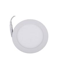 China Diameter 120mm Ceiling Flat Panel LED Lights Ultralight Borderless for sale