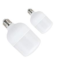 China OEM 265V 30W Indoor LED Light Bulbs T Shape Aluminum Plastic for sale