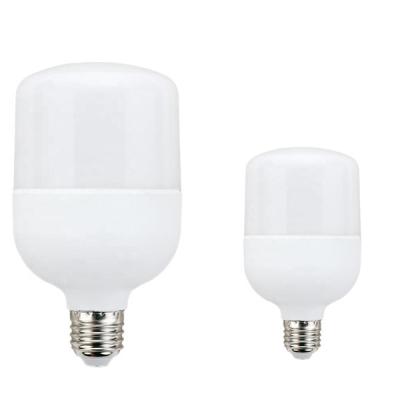 China OEM 265V 30W Indoor LED Light Bulbs T Shape Aluminum Plastic for sale