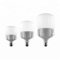 China Ultra Bright 220V 10W LED T Shape Bulb E27 With High Lumens For House for sale