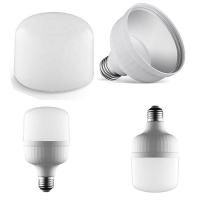 China 85V-265V Indoor T Shaped Light Bulbs Anti Glare 15W 20W 28W 36W for sale