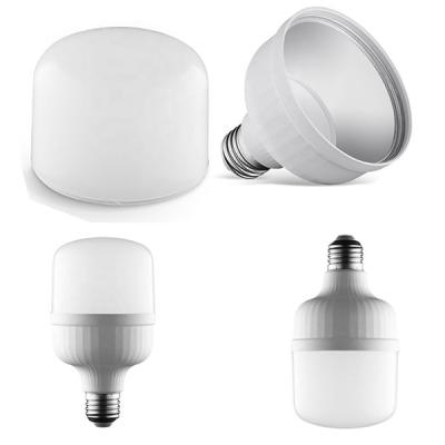 China 85V-265V Indoor T Shaped Light Bulbs Anti Glare 15W 20W 28W 36W for sale