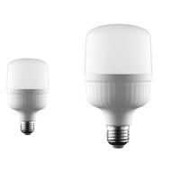 China 85V-265V Indoor T Shaped Light Bulbs Anti Glare 15W 20W 28W 36W for sale