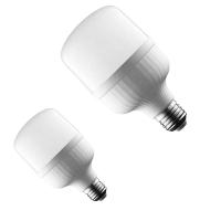 China 85V-265V Indoor T Shaped Light Bulbs Anti Glare 15W 20W 28W 36W for sale