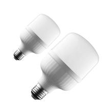 China 85V-265V Indoor T Shaped Light Bulbs Anti Glare 15W 20W 28W 36W for sale