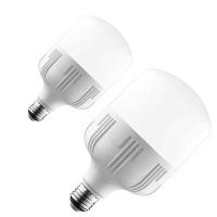 China 2700-6500K CCT Indoor LED Light Bulbs T Shape 90lm/W Durable for sale