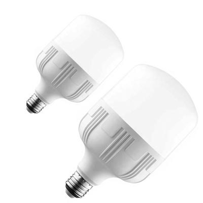 China 2700-6500K CCT Indoor LED Light Bulbs T Shape 90lm/W Durable for sale