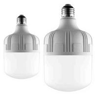 China 2700-6500K CCT Indoor LED Light Bulbs T Shape 90lm/W Durable for sale