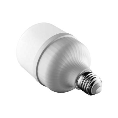 China A100 30W Super Bright LED T Bulb Lamp White Cold White Warm White With Aluminum for sale