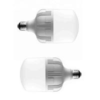 China A100 30W Super Bright LED T Bulb Lamp White Cold White Warm White With Aluminum for sale