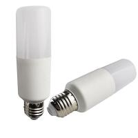 China AC 85-265V Indoor LED Light Bulbs Slim Cylinder Shaped Aluminum for sale