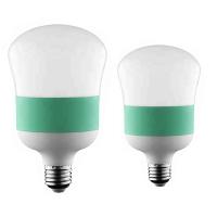 China Antirust Aluminum LED Dimmable Light Bulbs Energy Saving 270 Degree for sale