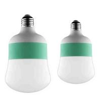 China Antirust Aluminum LED Dimmable Light Bulbs Energy Saving 270 Degree for sale