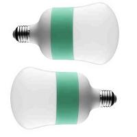 China Antirust Aluminum LED Dimmable Light Bulbs Energy Saving 270 Degree for sale