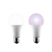 China Indoor 12W E27 B22 UV Germicidal Lamp Sterilization Bulb Durable for sale