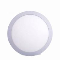 China Ultralight LED Flat Panel Garage Lights , Aluminum 5000k LED Flat Panel for sale