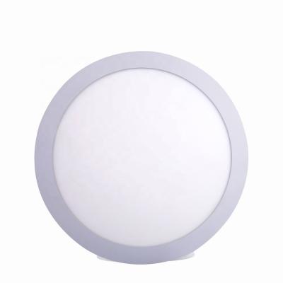 China Ultralight LED Flat Panel Garage Lights , Aluminum 5000k LED Flat Panel for sale