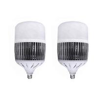 China Anti Glare E27 B22 E40 Industrial High Bay LED Lights Bulbs Flame Retardant for sale