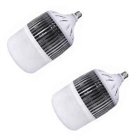 China Anti Glare E27 B22 E40 Industrial High Bay LED Lights Bulbs Flame Retardant for sale