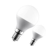 China Anti Glare Indoor LED Energy Saving Light Bulbs Plastic Aluminum 3W 5W 7W for sale