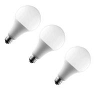 China CCT 2700-6500K 15 Watt LED Light Bulb , Aluminum E27 White Light Bulb for sale