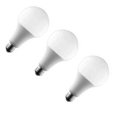 China CCT 2700-6500K 15 Watt LED Light Bulb , Aluminum E27 White Light Bulb for sale