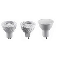 China FCC 450 Lumen Indoor LED Light Bulbs Pure White Cover SMD 2835 for sale