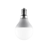 China 3W 5W 7W E27 Household LED Light Bulbs 6000K CCT Aluminum Plastic for sale