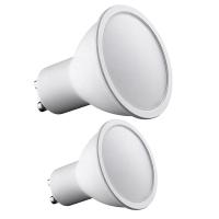 China 3000K-6500K GU5 3 GU10 LED Light Bulb 630 Lumen IC Constant Current for sale